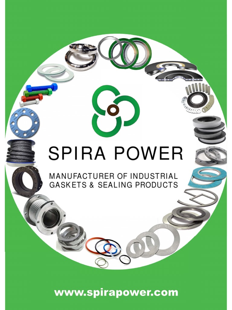 Spira Power Profile | PDF