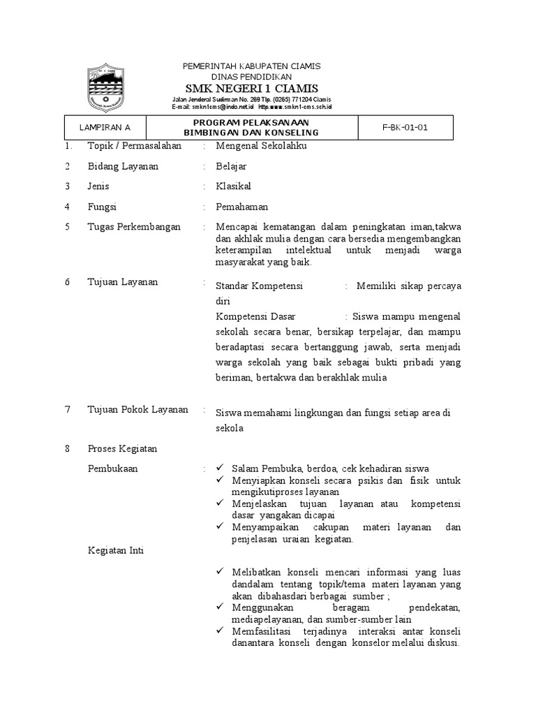 RPL Lay Orientasi | PDF | Karier & Perkembangan | Pengembangan Diri