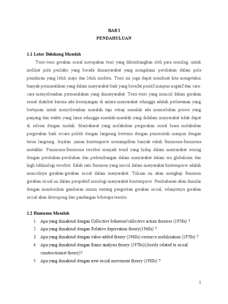 Materi Kel 4 Sej Sosial | PDF | Ilmu Sosial | Sains & Matematika