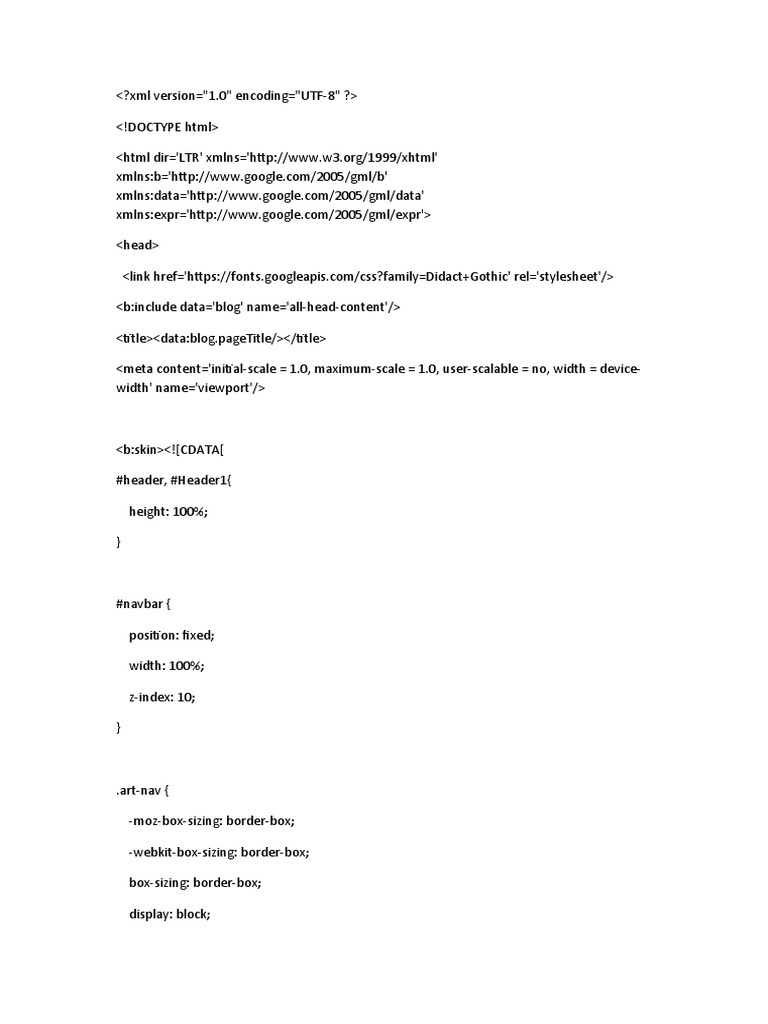 Periodiko Theme | PDF | Decorative Arts | Text