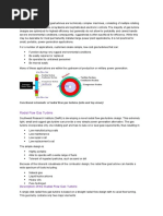 Built Up Back Pressure Calculation Guide | PDF | Pressure | Valve