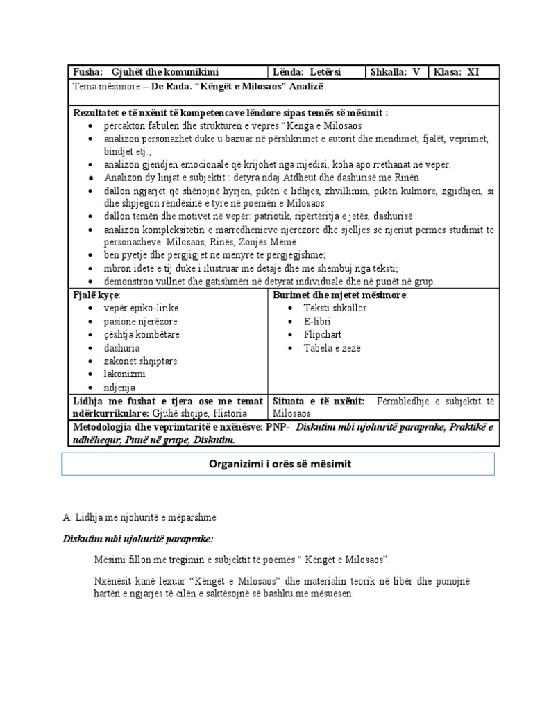 Plan Ditar Data 06.01.2023 | PDF