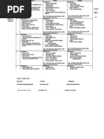 Master Menu RS | PDF