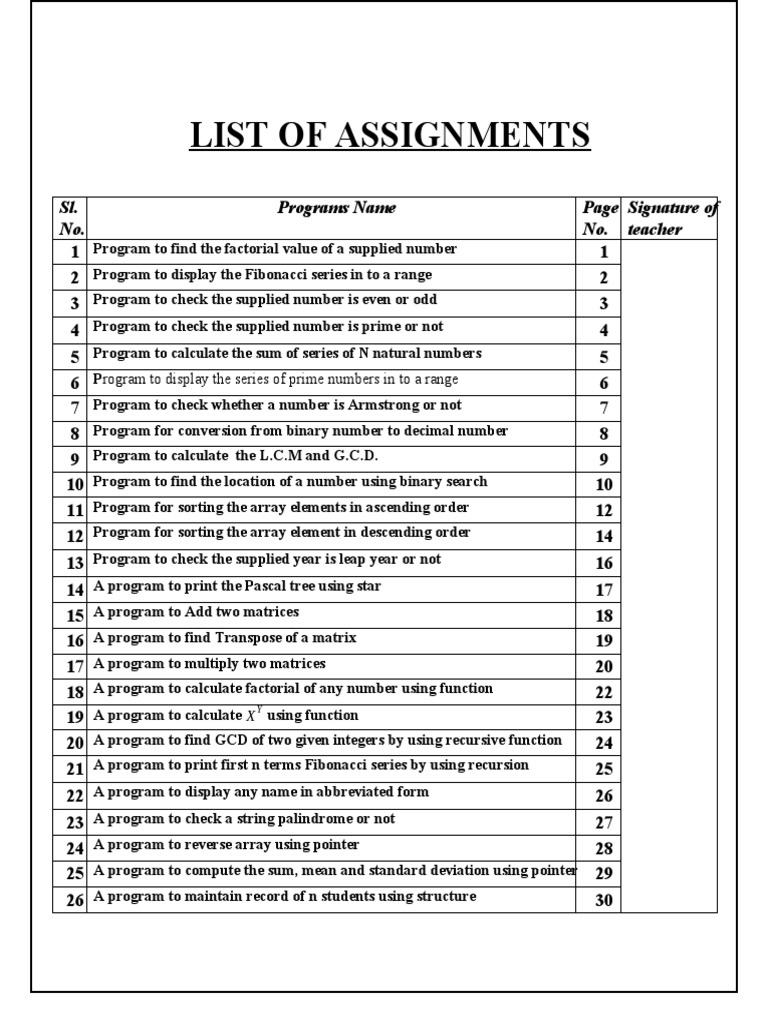 C Prog Lab | PDF | Matrix (Mathematics) | Pointer (Computer Programming)