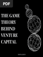 Hotelling's Model of Spatial Competition Explained | PDF | Competition ...