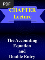 T-Account Balancing Guide | PDF