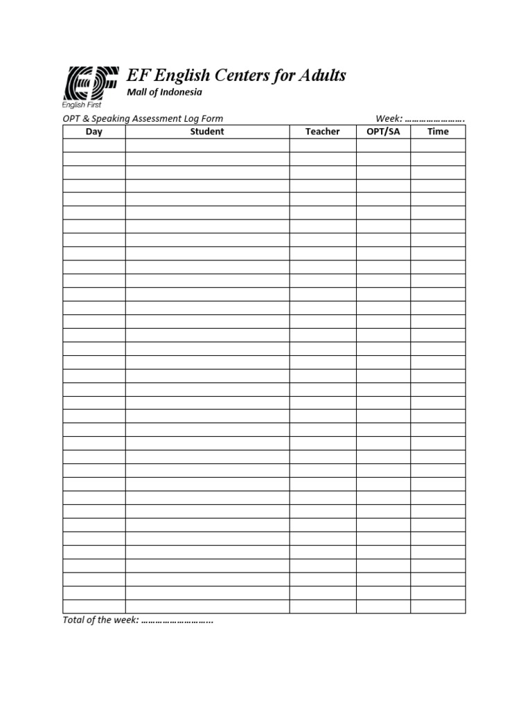 efmoi-optsa-log-form-pdf