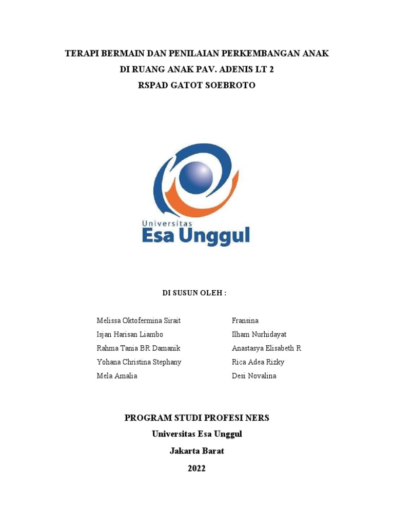 Proposal Tab Adenis 2 Edit-3 | PDF | Kesehatan Holistik