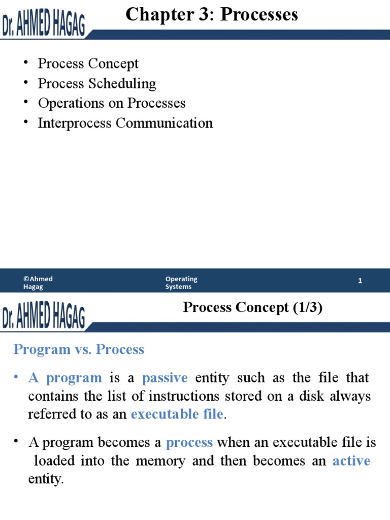 Ch 3 Pdf Process Computing Scheduling Computing 