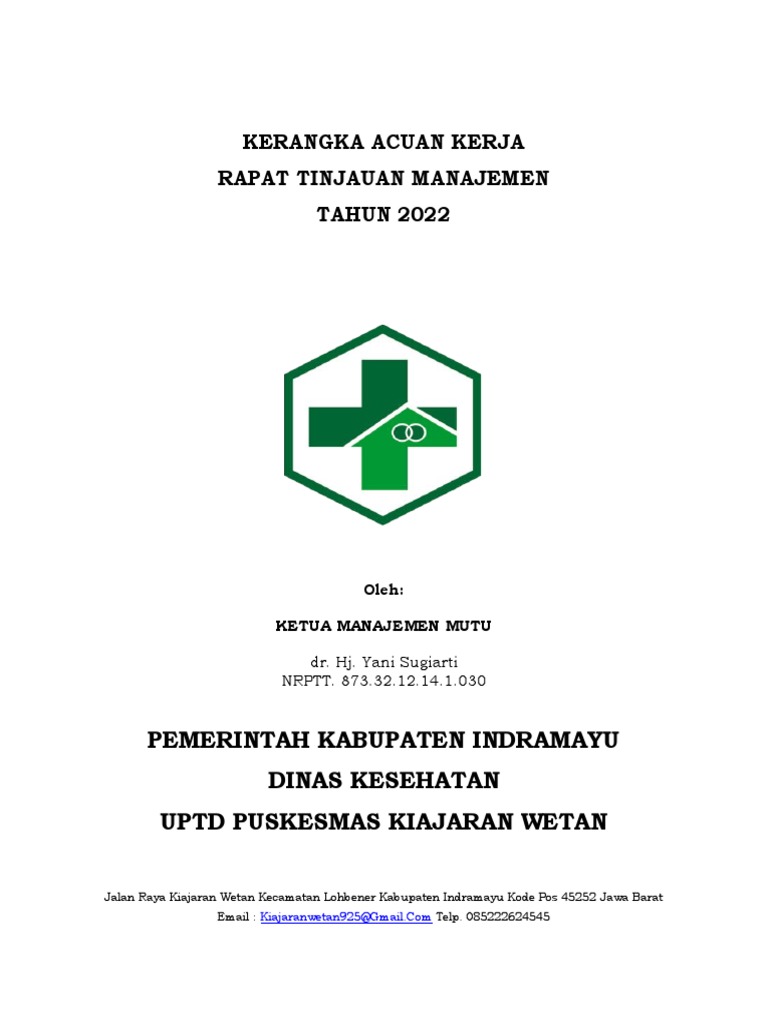 Kak-Rtm 2021 | PDF