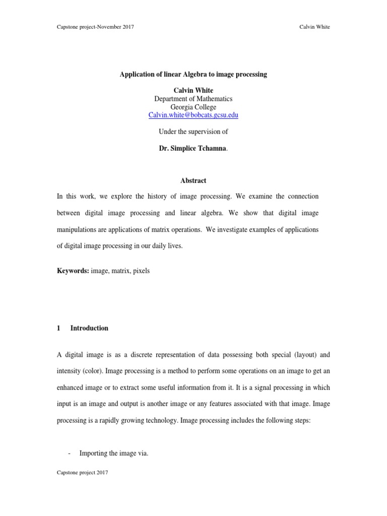 White | PDF | Pixel | Rgb Color Model