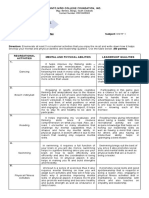DE 2525XX Supplemental Certification Guide | PDF | Physician | Health ...