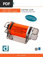 DM100 Connection Diagrams | PDF