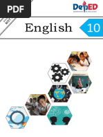 Expanded Definition | PDF | Definition | Analogy