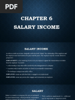 Books and Periodical Allowance | PDF | Tax Exemption | Tax Deduction