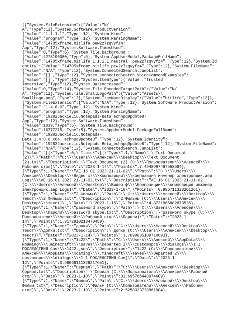 App 133185947385508210 | PDF | Application Software | Computing