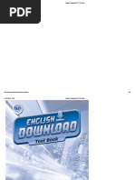 English A1 Test Book Online | PDF