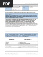 How To Make A Good Pubmat | PDF | Text | Communication