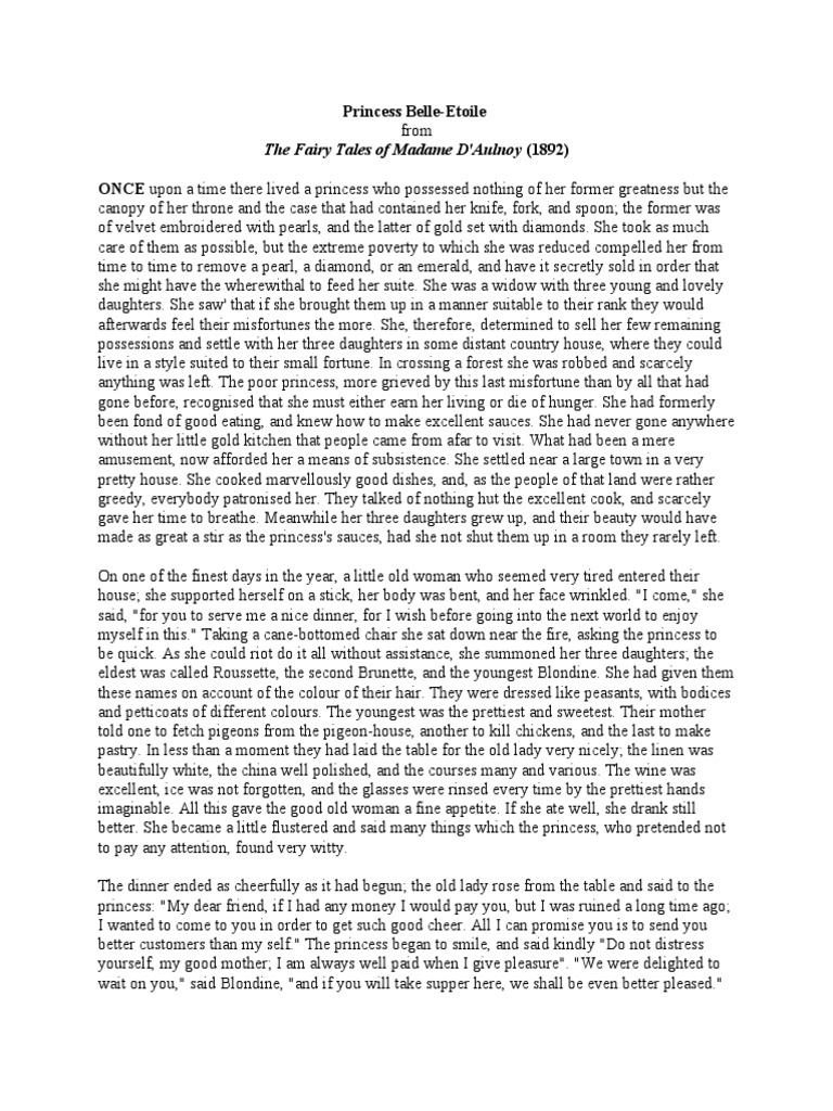 Princess Belle | PDF | Queen Elizabeth The Queen Mother