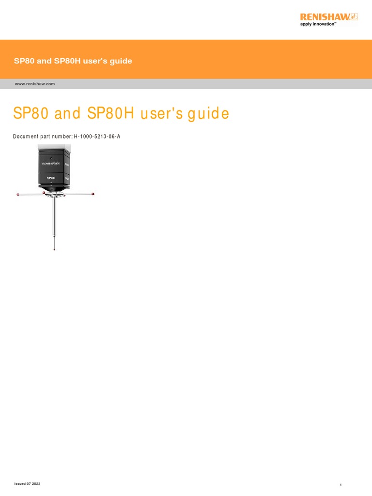 H-1000-5213 (SP80 Ug) | PDF | Electromagnetic Interference | Electrical Connector