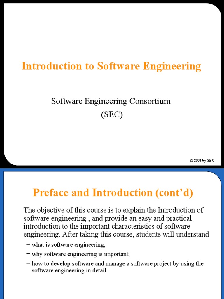 Software-Engineering 9093874 Powerpoint | PDF | Software Prototyping ...