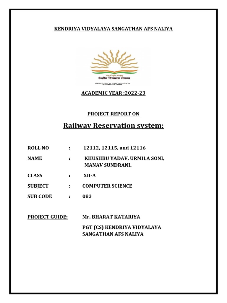 Aditya Jadeja | PDF | Programming | Computer Program