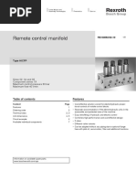 CONCOA CGA Connection Reference Chart | PDF | Methyl Group | Ether