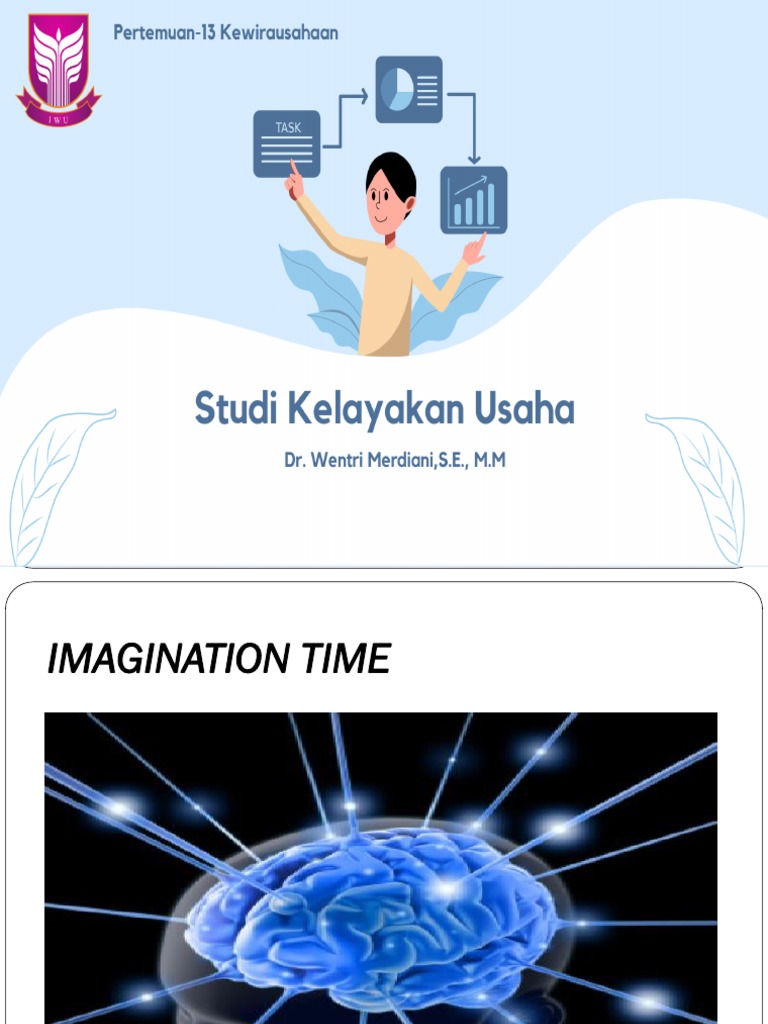 Pertemuan 13 - KWU-1 | PDF