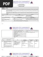 Environmental Science (Module 1st Quarter) Revised PDF | PDF ...