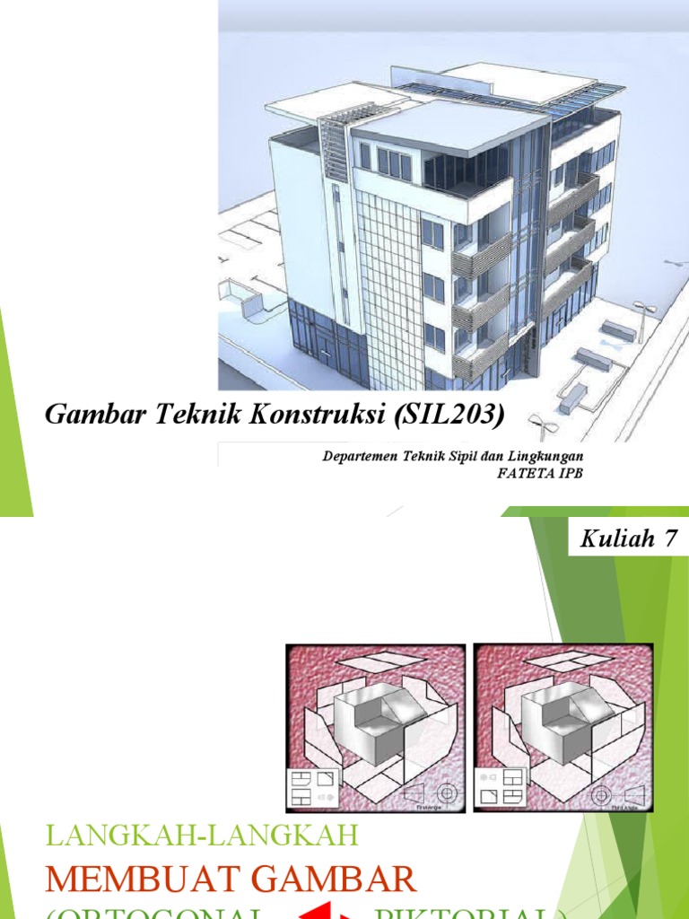 Gamtek SIL 5 Ortogonal - Piktorial | PDF