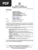 Guide For Deped Email Request Gmail and Microsoft | PDF | Gmail | World ...