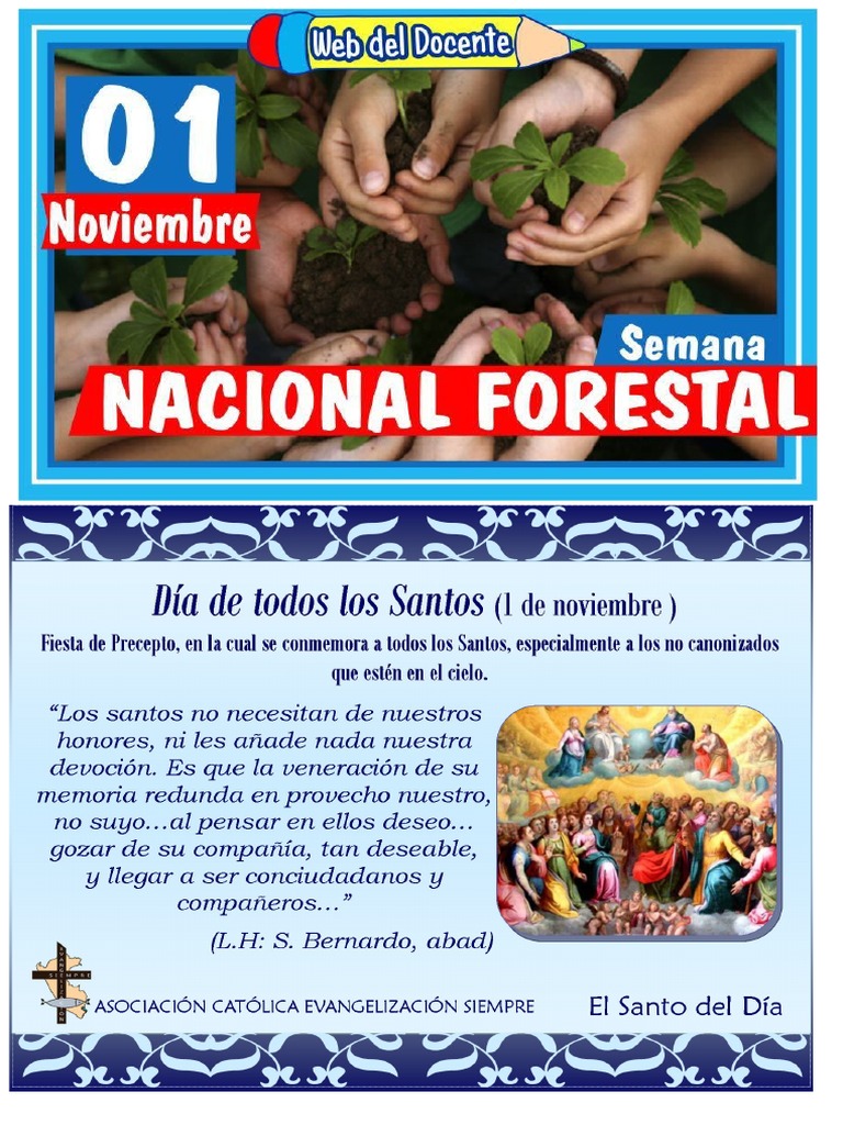 Noviembre Periódico Mural | PDF