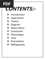 LDR Project Class 12 | PDF | Field Effect Transistor | Bipolar Junction ...