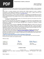 CIRCULAR NO 4 - CYr - 2021-04-21-131022 | PDF | Physical Security ...