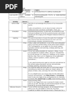 Emcee Script For Seminar | PDF