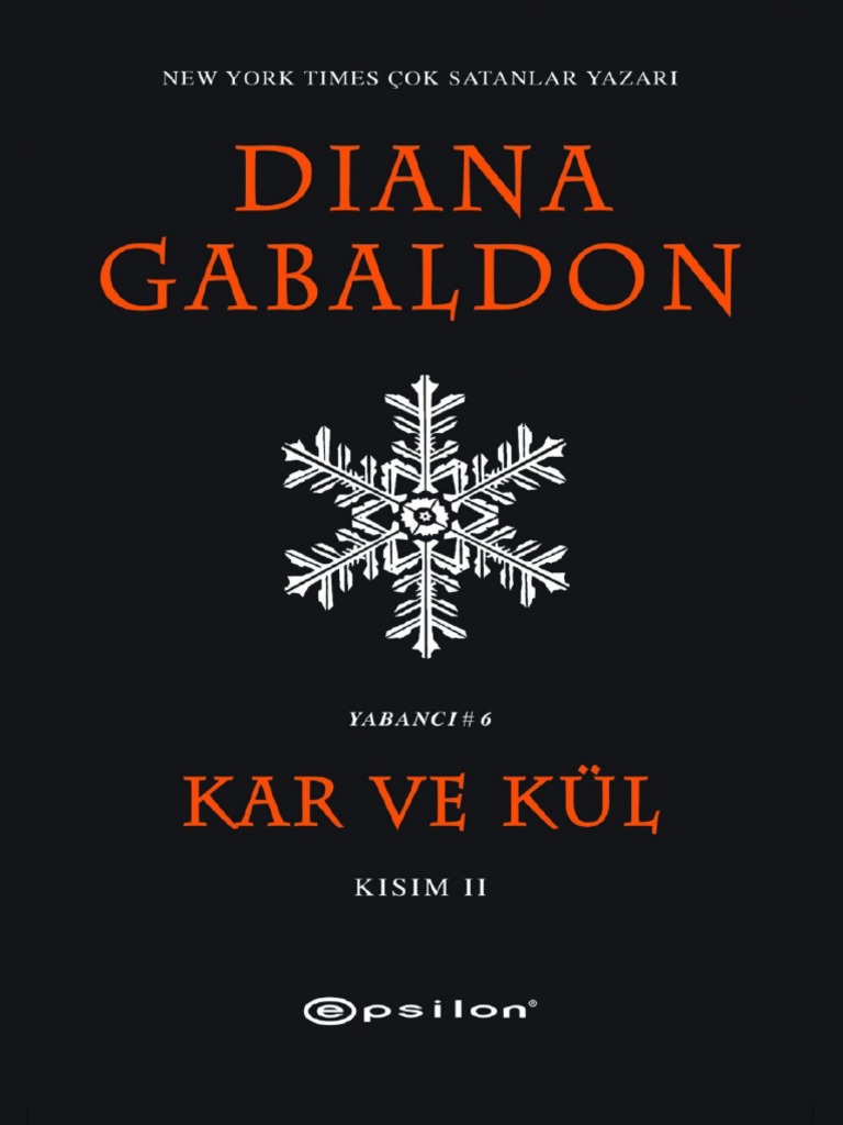 Diana Gabaldon Kar Ve Kul 2 | PDF