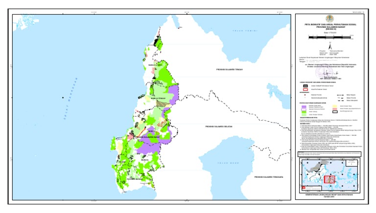 30 Piaps Sulbar | PDF
