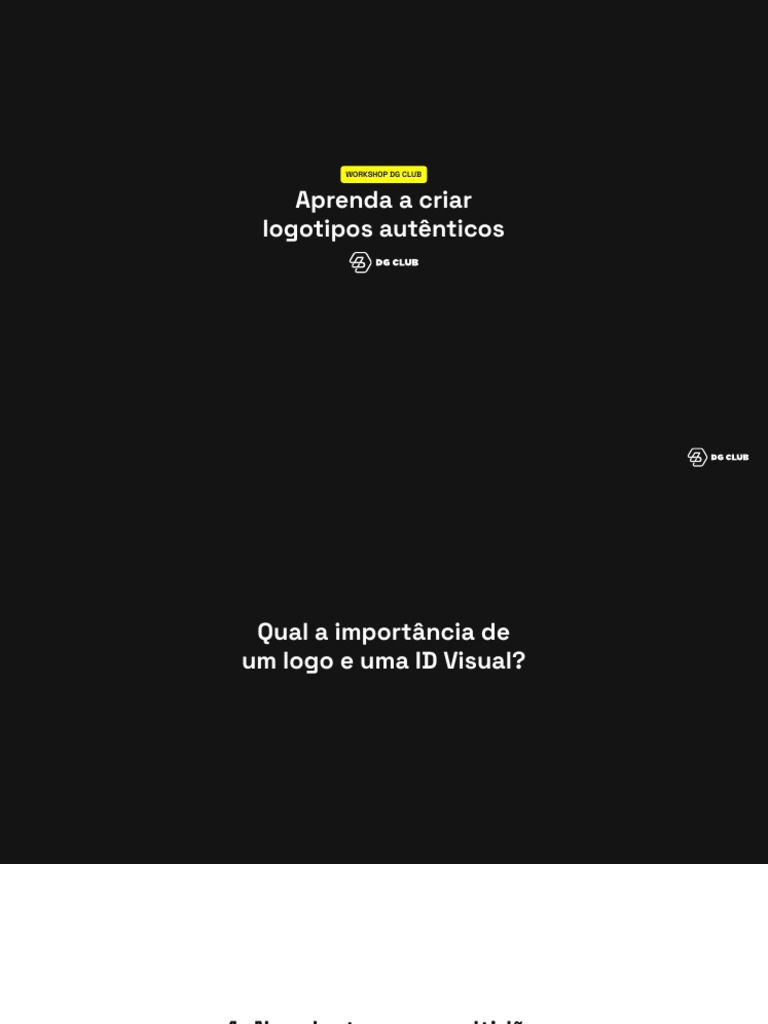 Aula1 Slides | PDF | Marca | Gestão de marcas