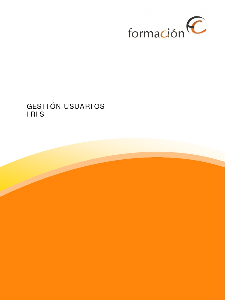 Tema 11 - Gestion Control Contable | PDF | Informática | Software