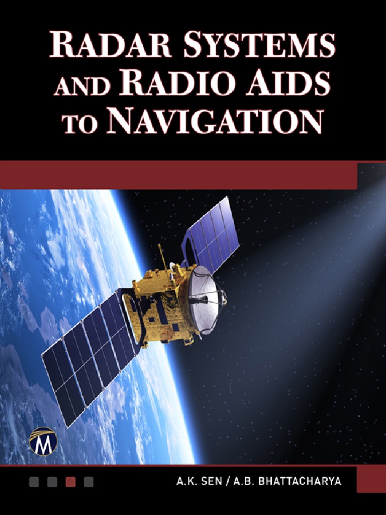 Navigational Aids Book | PDF | Radar | Antenna (Radio)
