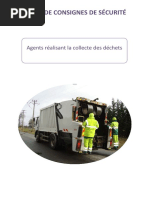 Formation Sur Les Pictogrammes de Securite | PDF | Rouge | Vert