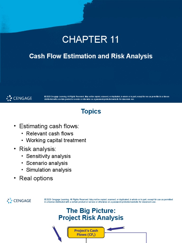 Ch11 PPT | PDF | Business | Finance & Money Management