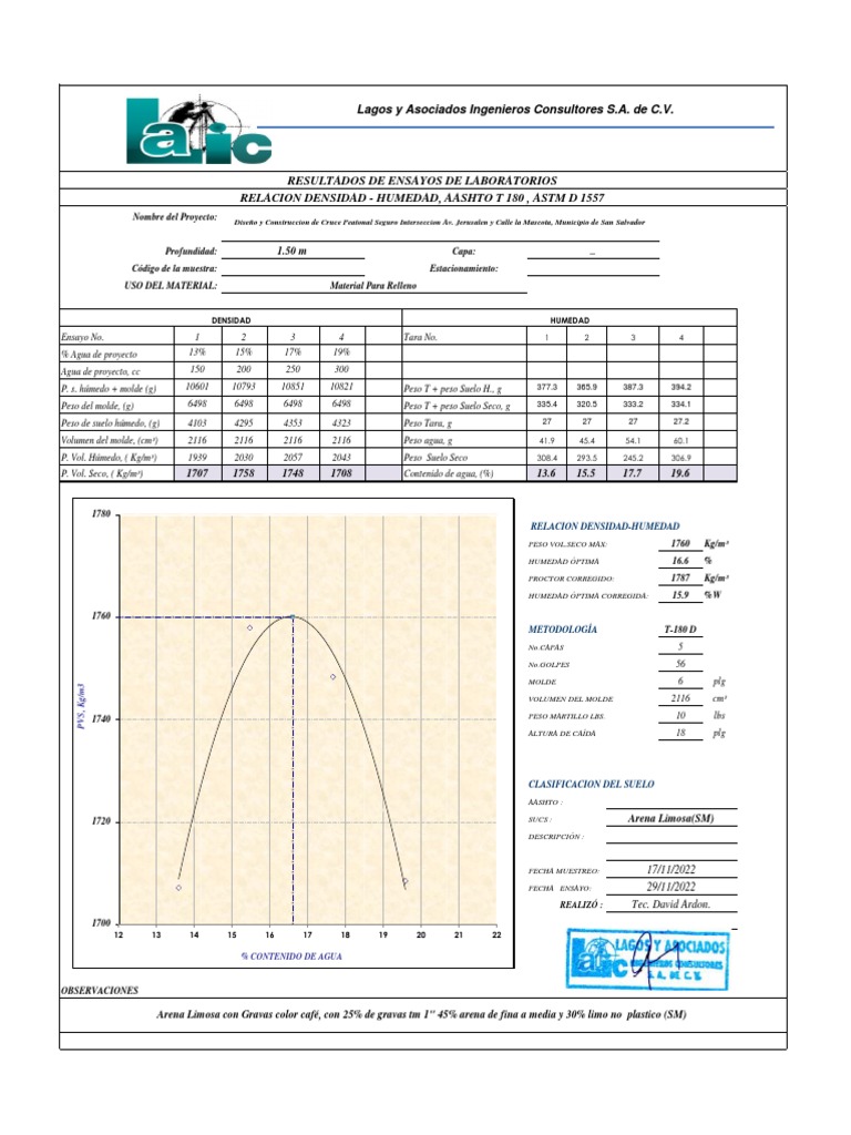 Correccion de Poctor | PDF | Ciencias de la Tierra | Naturaleza
