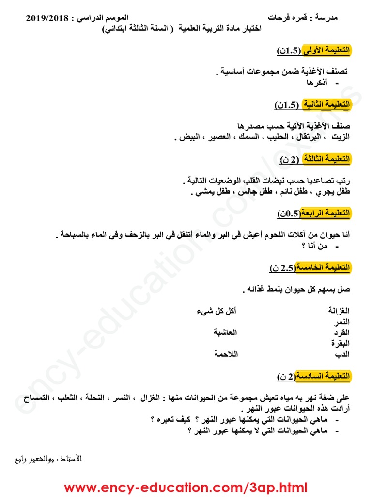 Techno 3ap19 1trim1 | PDF