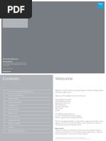 Bupa Arabia Membership Guide | PDF | Reimbursement | Health Care