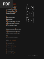 Ariel Camacho, Hablemos - Letra y Acordes | PDF | Música grabada | Álbumes