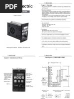 CNC Ats Ycs1 Manual | PDF | Switch | Power Supply