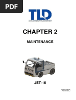 Trepel Champ 70 Loader Specifications | PDF | Brake | Vehicles