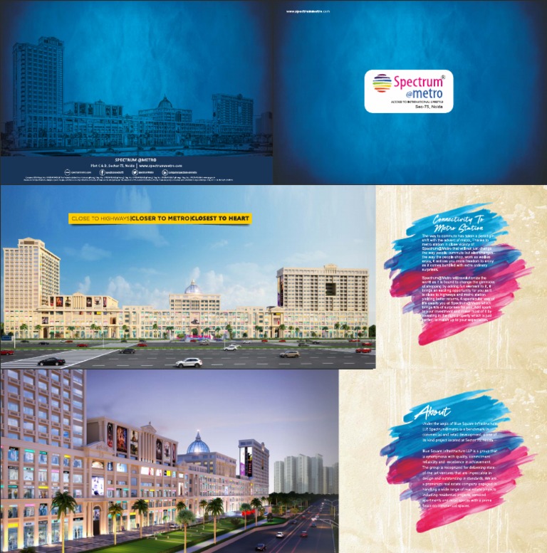 SM Brochure 2020 | PDF