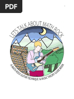 100 Chords in FACGCE | PDF | Chord (Music) | Musical Instruments